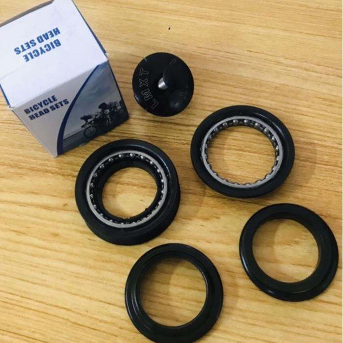 Headset Sealed Bearing MTB Headset 44MM Integrated Non Tapered | Lazada PH