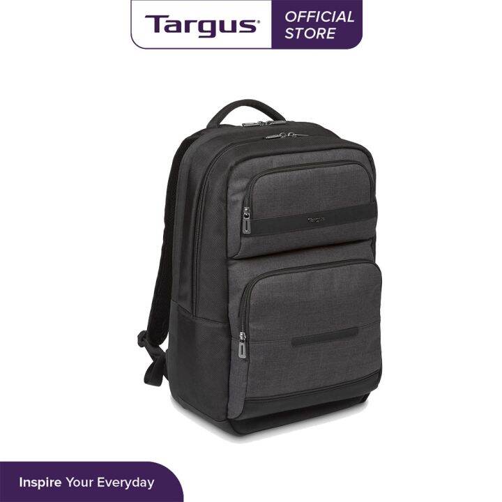 EB$Targus TSB912AP-71 12.5-15.6” CitySmart Multi-Fit Advanced Backpack ...