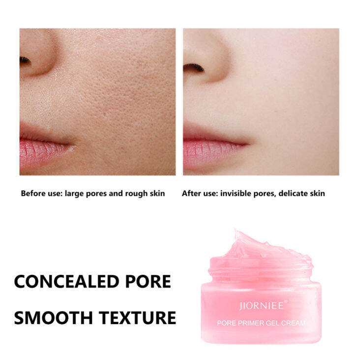 Sumbody Gel Cream Invisible Pore Face Primer at Richard Harvey blog