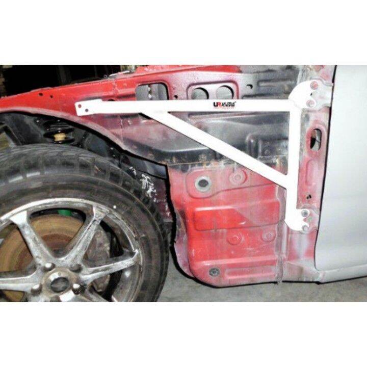 Mazda RX7 (FD) 1.3T '92-'02 (2WD) Fender Strut Bar UR-FD3-1532 100%Original Ultra Racing Bar ...