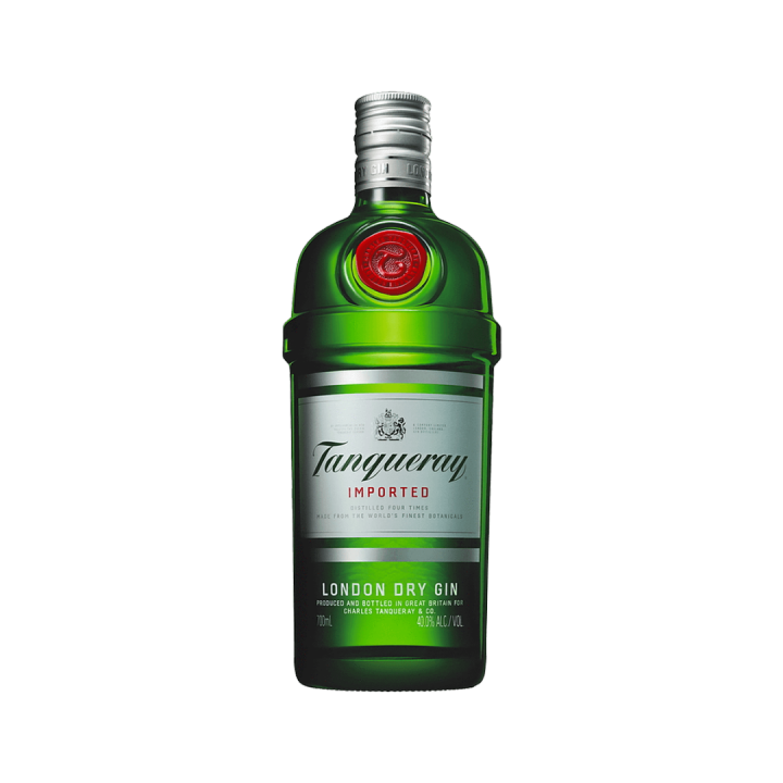 TANQUERAY 750ML | Lazada PH: Buy sell online Gin with cheap price ...