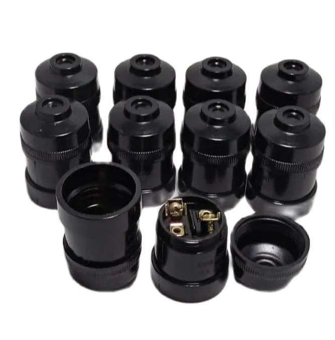 Paket 10 Pcs Pitting Lampu Gantung Putih / Hitam / Pitting Lampu Putih ...