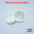 Garibori Long Peppermint / permen garibori / permen mint jaman dulu By ...