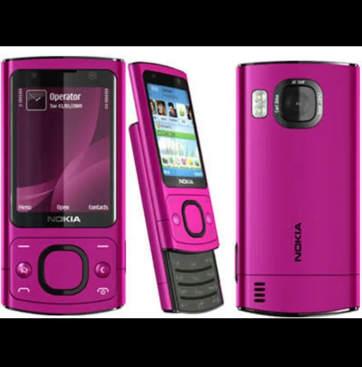 Nokia 6700s | Lazada PH