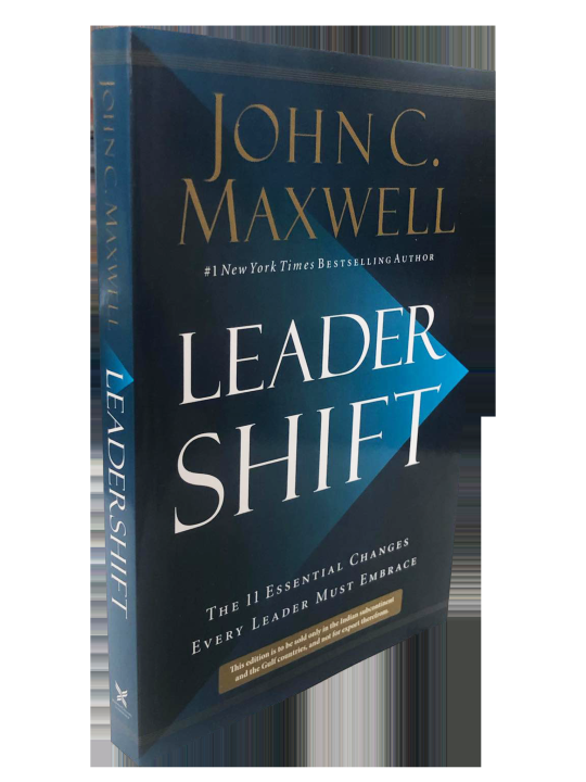 Monstermarketing Leadershift (The 11 Essential Changes Every Leader ...