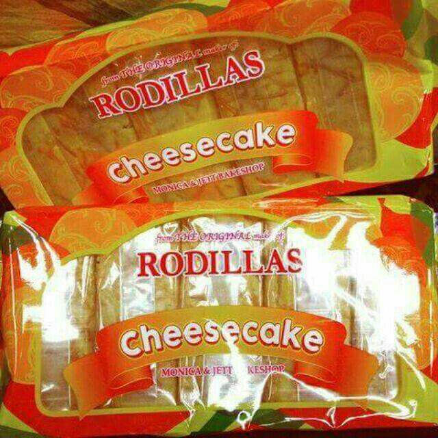 ``eof33638 Rodillas Cheesecake Pack | Lazada PH