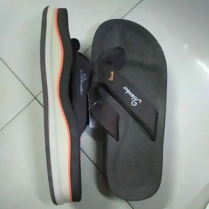 【Ready Stock】 Islander Voyager/Nomad Slippers Sandals | Lazada PH