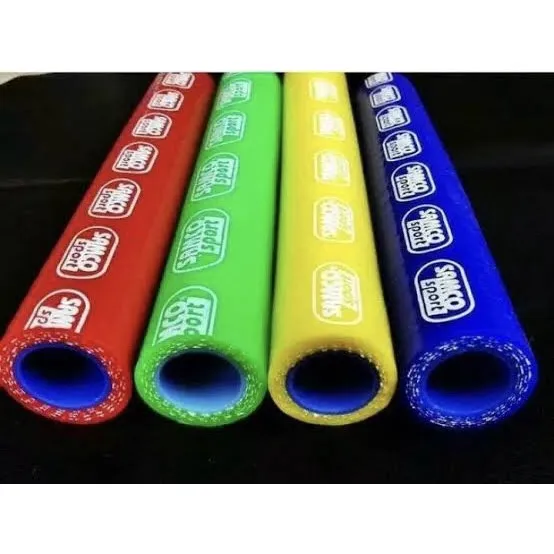 Selang Radiator Samco Yamaha WR155 Original - Biru One SS | Lazada ...