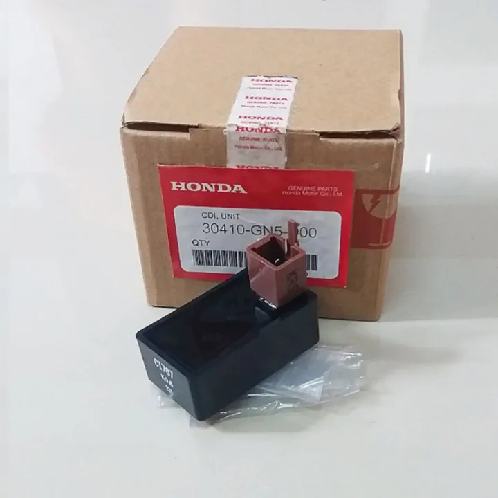 กล่อง CDI WAVE-100s / DREAM | Lazada.co.th