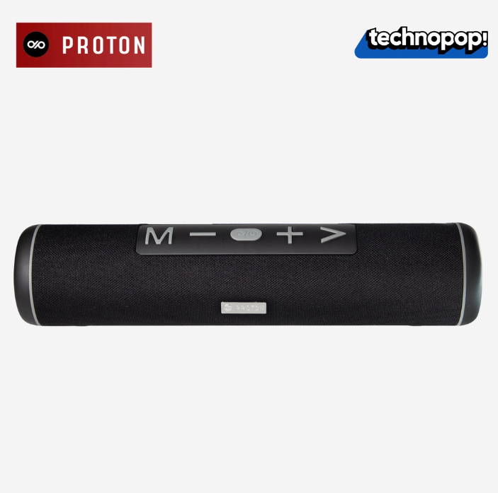 PROTON Kaleidoscope Bluetooth Soundbar Speaker PT-627 - Technopop PH ...