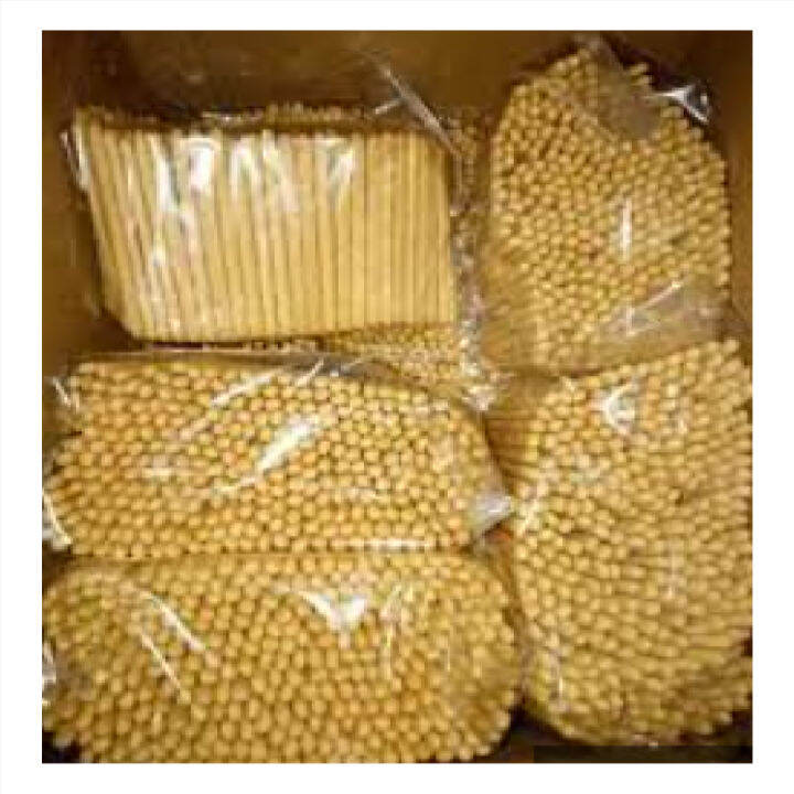 1 BOX Rich Garden Finger Stick/Biscuit Plain (12 bags of 500g) Product ...