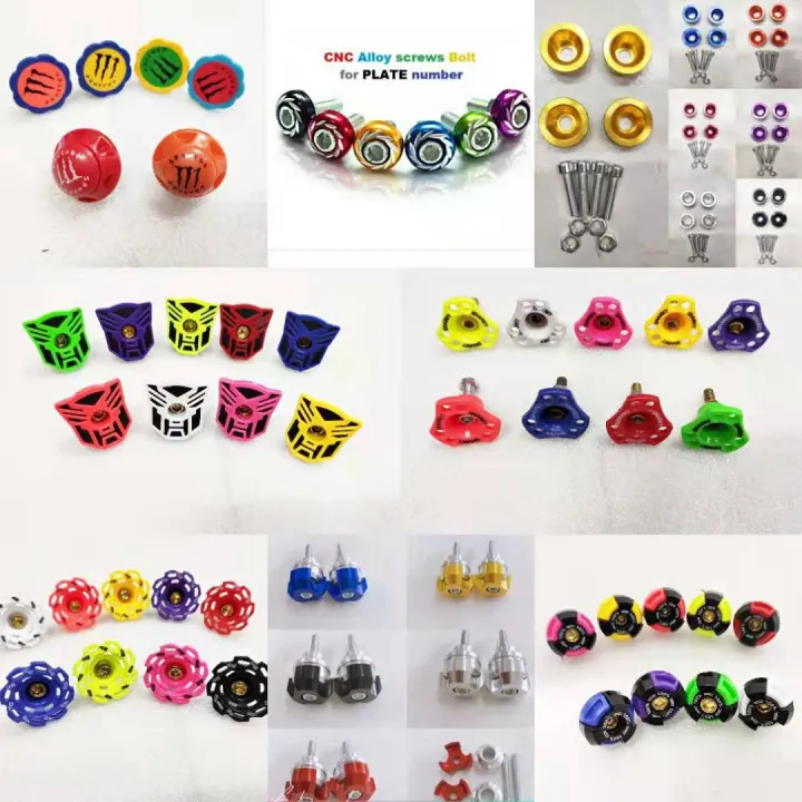 COD ALLEN BOLT MULTIPURPOSE universal bolts transformers bolts alloy ...