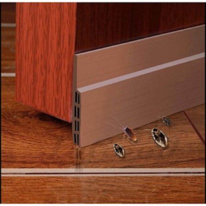 Door Silicone Rubber Strip Self Adhesive Backing Seal for Window Door ...