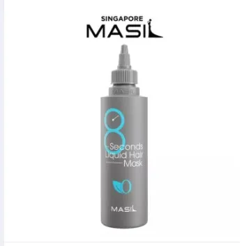 MASIL 8 Seconds Liquid Hair Mask 200ml/350ml | Lazada PH