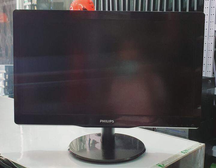 PHILIPS 20' Wide Monitor 200V4Q | Lazada PH