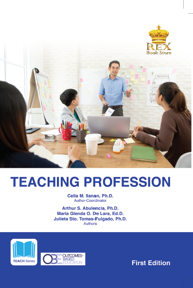 Teaching Profession (First Edition) | Lazada PH