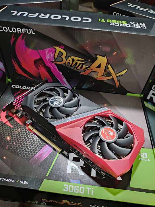 USED 3070 3060Ti 3060 3050 2060Super | Nvidia Gaming Graphics Card ...