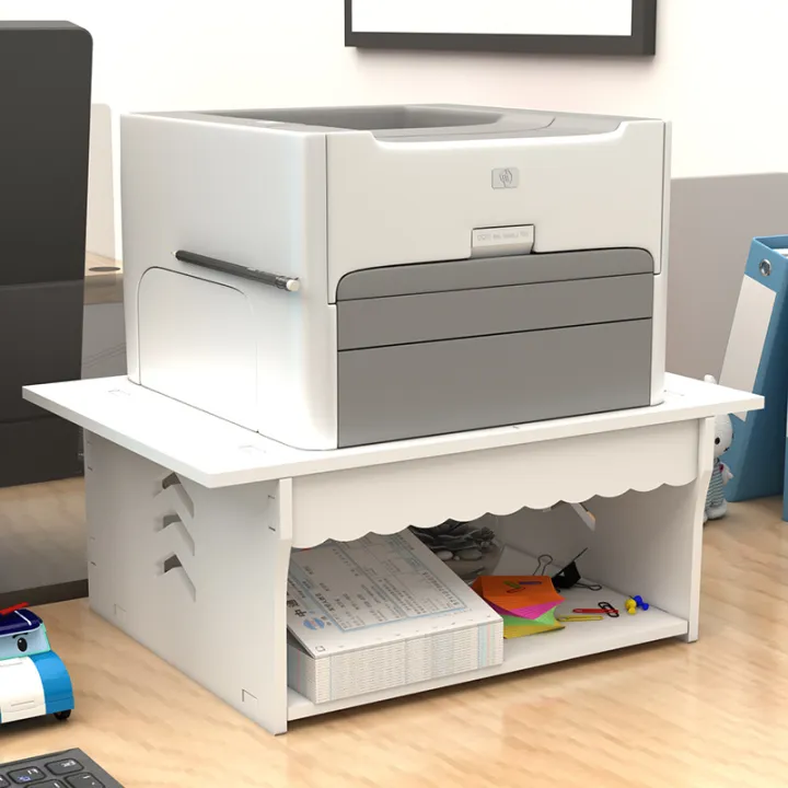 OFFICE PRINTER STORAGE RACK | Lazada PH