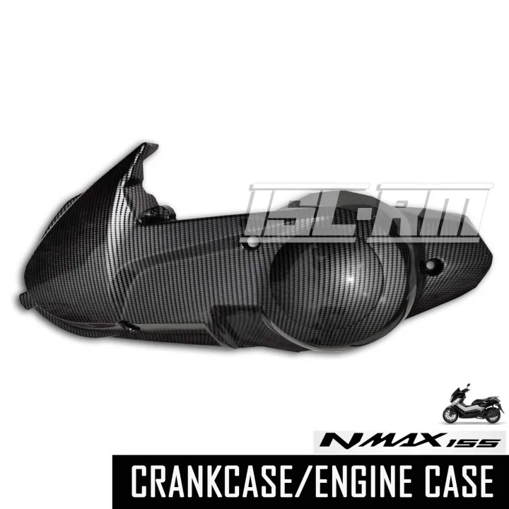 Yamaha NMAX 155 Crankcase *Orig Carbon | Lazada PH