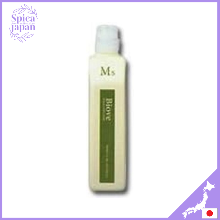 Demi Biove Moist Scalp Shampoo 【Direct from Japan】 | Lazada PH