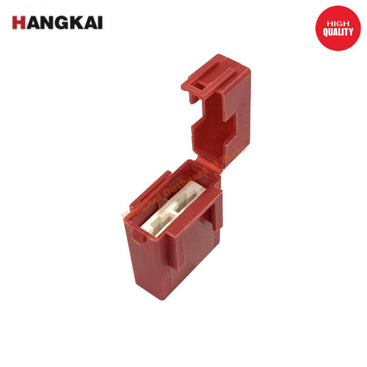High Temperature Automotive Ceramic FUSE BOX 2 Pin | Lazada