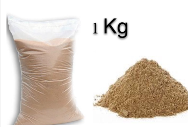 PASIR SIMEN / CEMENT SAND / FINE SAND / COARSE SAND (HALUS/KASAR) 3/4 ...