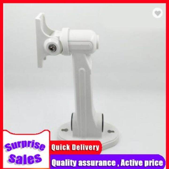 360 Degree Ceiling Plastic Stand Surveillance CCTV Camera Wall Mount ...