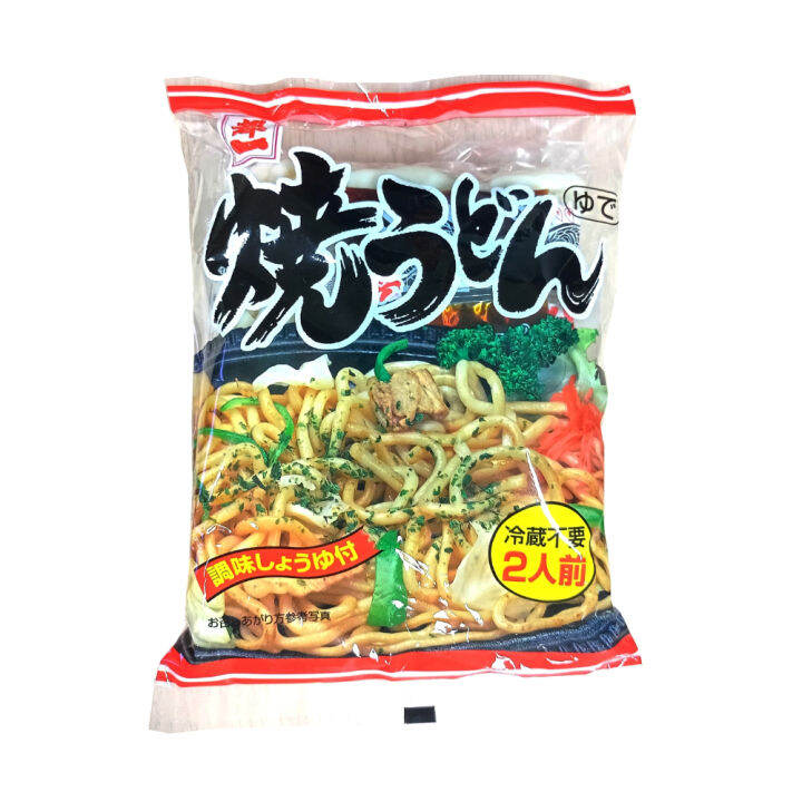 Miyakoichi Yaki Udon 450g | Lazada PH