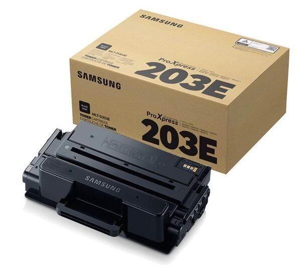 Samsung Mono Toner Laser MLT-D203E พร้อมส่ง เปิดใบกำกับภาษีได้ | Lazada ...