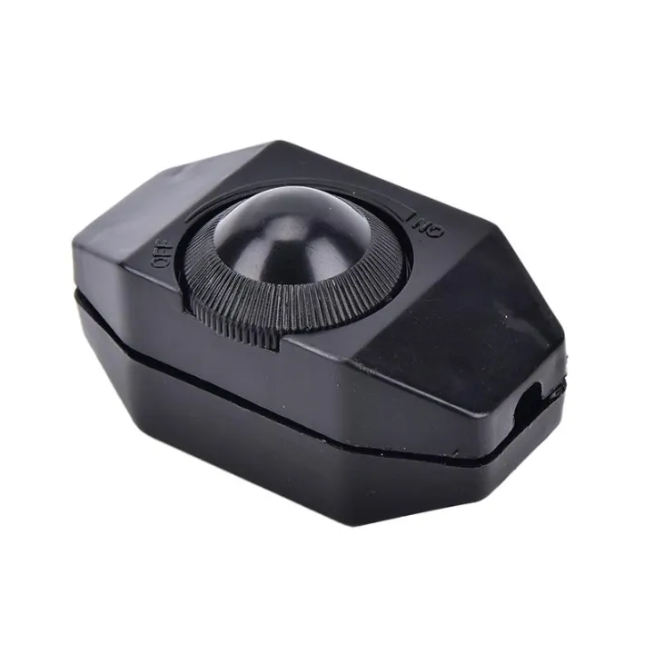 FUYU 1pc floor table lamp dimmer switch home use adjustable controller ...