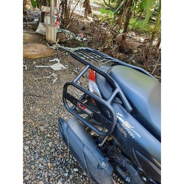 Nmax V2 Top Box Bracket Heavy duty | Lazada PH