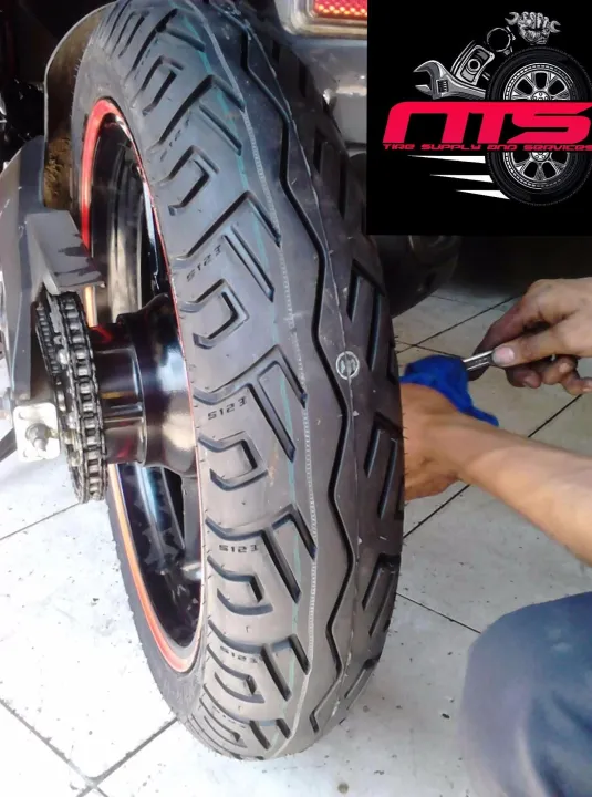 CORSA S123 | Lazada PH