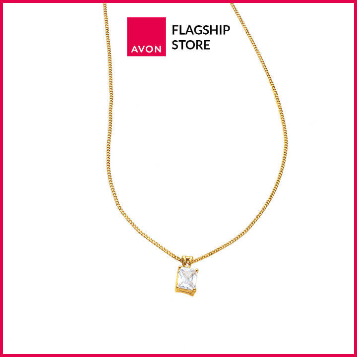 Avon Regina Necklace | Lazada PH