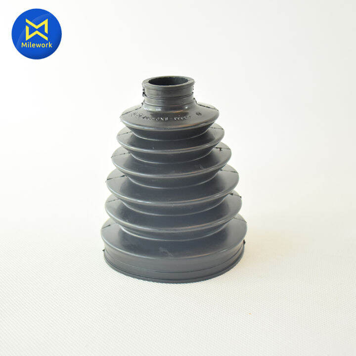 ยางกันฝุ่นเพลานอก CRV ปี 02-06 N.O.K. หน้า(L/R) (44333-SX0-C02)(สินค้า ...