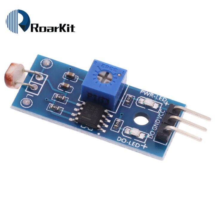 Photosensitive sensor module light module detects photosensitive photosensitive resistor module ...