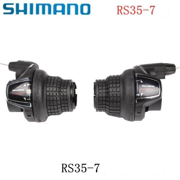 Tay vặn Shimano RS35, RS45 chính hãng | Lazada.vn