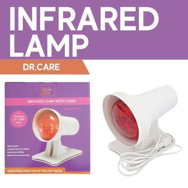 Infrared Physical Instrument / Bili Light | Lazada PH