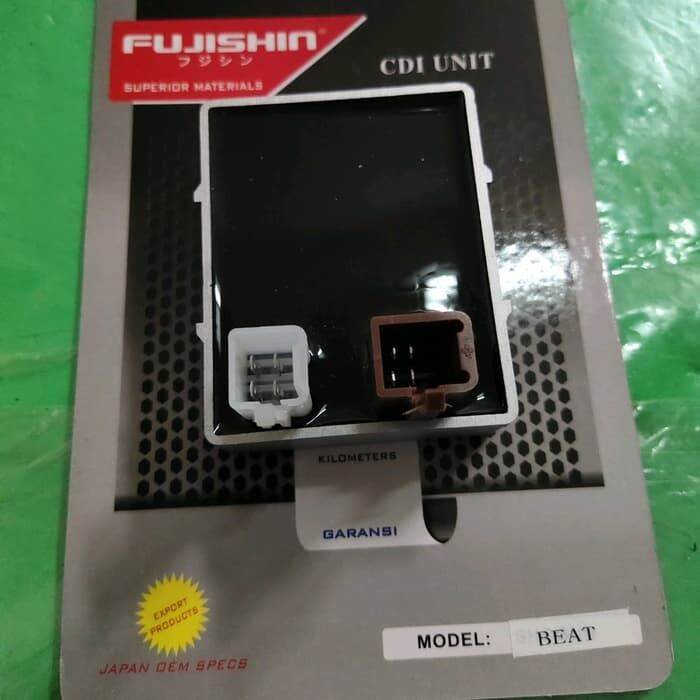 CDI Honda Beat - Scoopy - Spacy kualitas setara original OEM spec ...