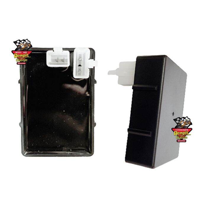 DASH / WAVE110 / FUTURE CDI (A CLASS) | Lazada