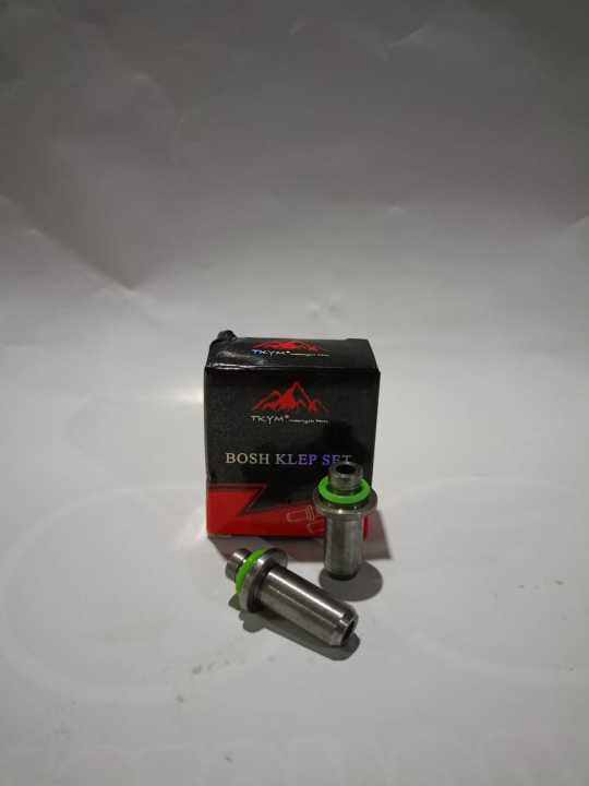 BOS BOSH BOTOL KLEP SUPRA GRAND REVO WIN LEGENDA SPAREPART TAKAYAMA ...