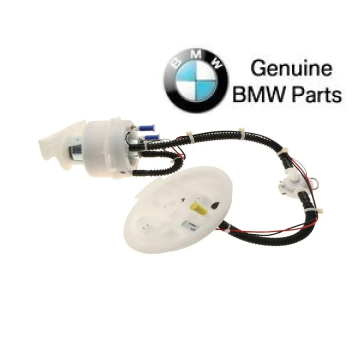 BMW F10 FUEL PUMP 7341301 16117341301 10-18 ORIGINAL | Lazada