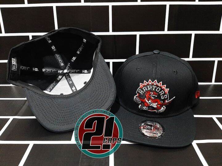 Toronto Raptors Vintage Cap Snapback Dad Hat Sports Cap for men | Lazada PH