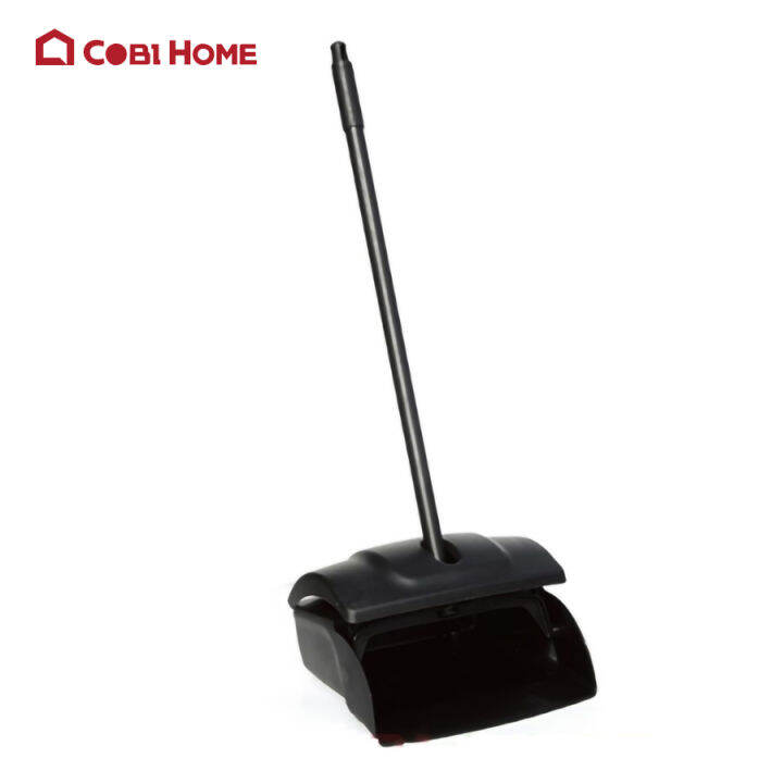 Ki hốt rác bằng nhựa có nắp đậy, không có móc treo, COBI HORECA ...