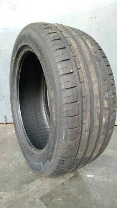 GT Radial Champiro GTX PRO 225/50 R17 Ban Mobil | Lazada Indonesia