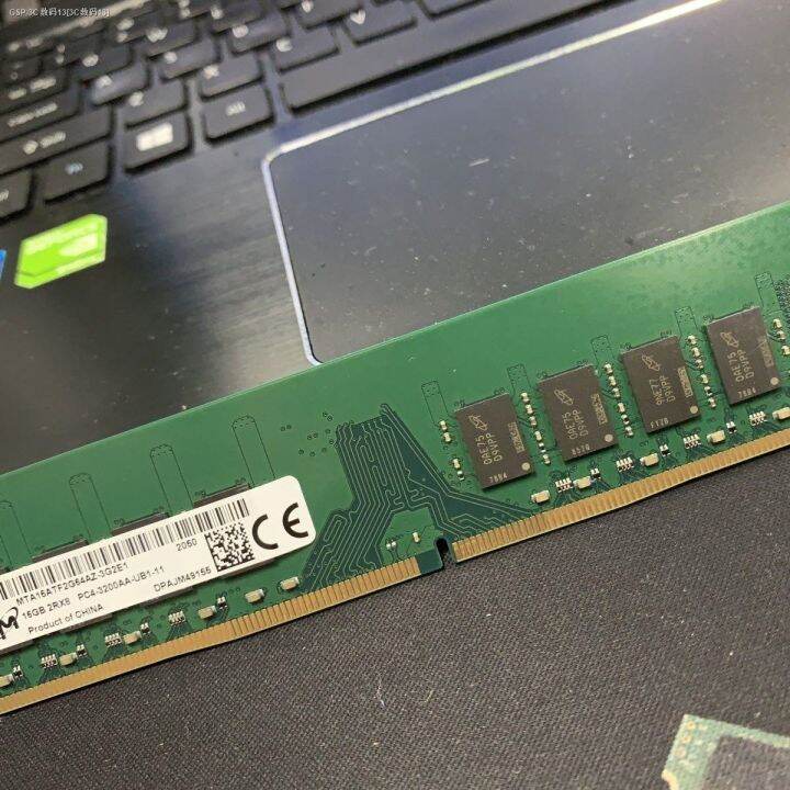 Mt Spotlight DDR4 8G16G 2666 3200 desktop computer memory strip Hynix ...