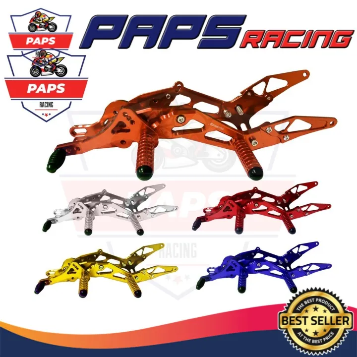 FULL SHIFTER SET XRM 110 FSR-002 | Lazada PH