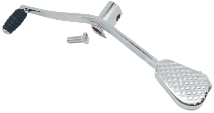 MOTORCYCLE CHANGE PEDAL XRM 110 | Lazada PH