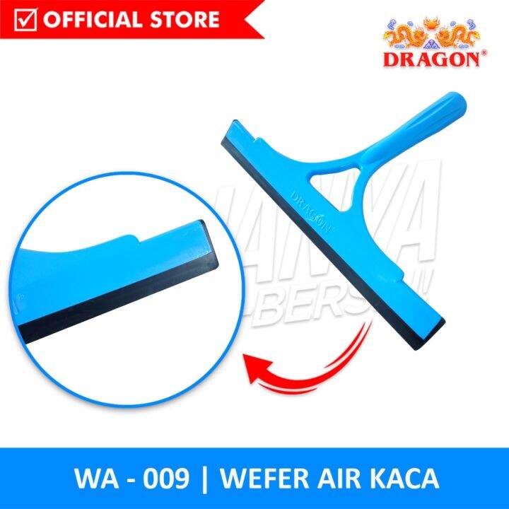 Wefer Air Kaca Dragon TERLARIS !!! | Lazada Indonesia