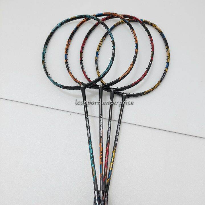 Felet AEROFORCE Badminton Racket | Lazada
