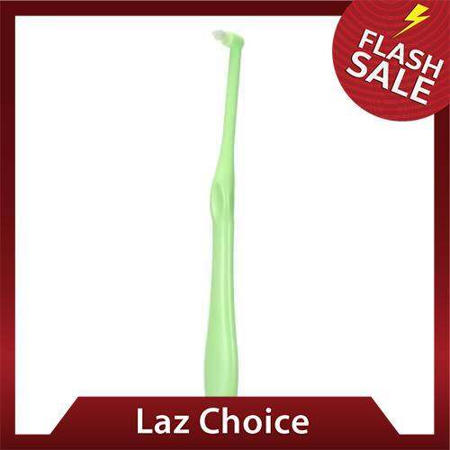 Popular Product Orthodontic Toothbrush Interdental End-Tuft Tapered ...
